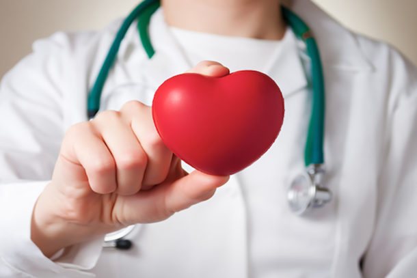 CARDIOLOGY CHECK-UP - Greek Med Top Partners