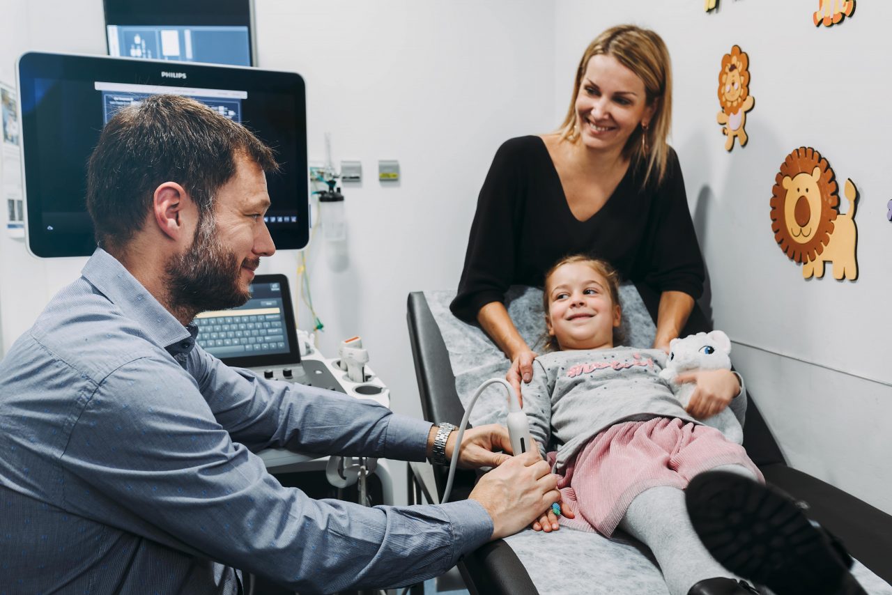 Children surgery - Greek Med Top Partners