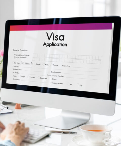 Visa Support - Greek Med Top Partners